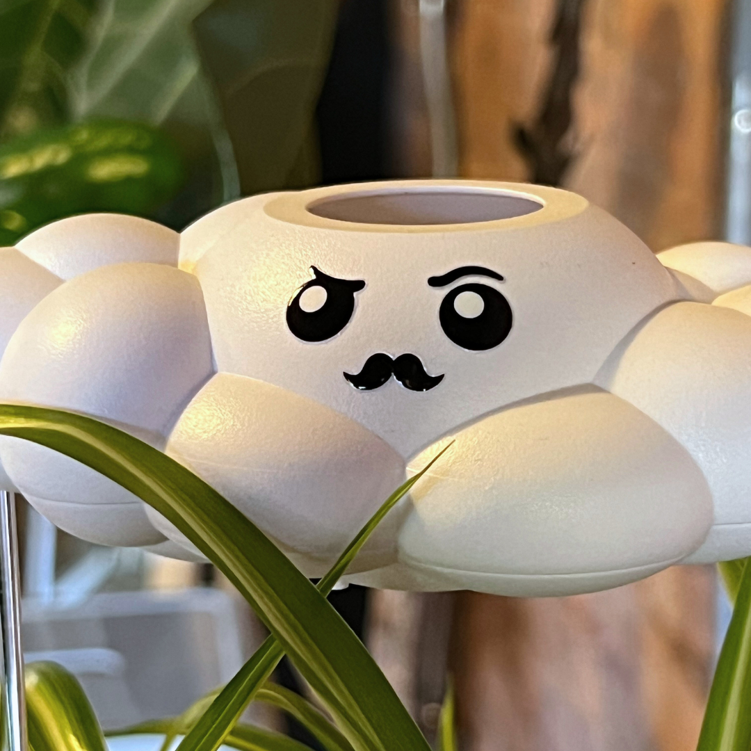 Carl the Cloud – The Cloud Makers